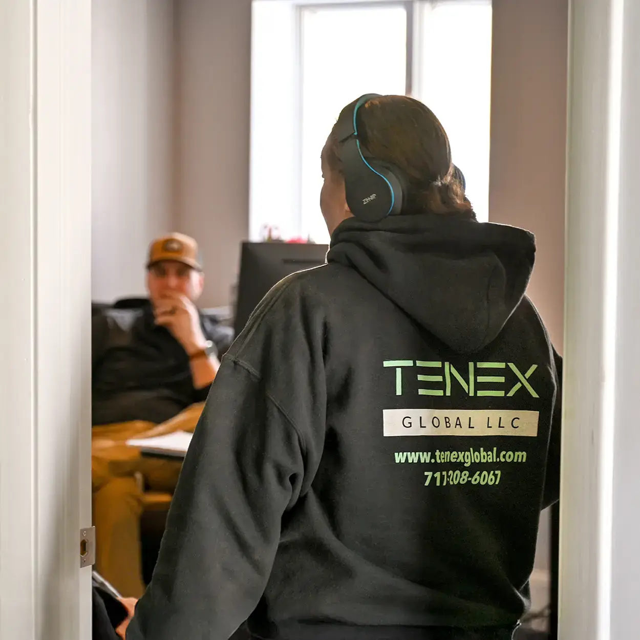 Services | Tenex Global LLC
